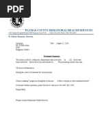 LOCUS Scoring Sheet and Guide | PDF | Comorbidity | Psychopathology