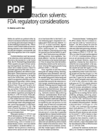 21 CFR 175.300 (Up To Date As of 1-03-2025) | PDF | Copolymer | Polymers