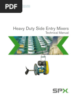 Shell Tactic Emv Tchnical Guide | PDF | Bearing (Mechanical) | Lubricant