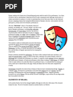 U1W4 The Magic Marker Mystery Study Guide | PDF | General Fiction ...