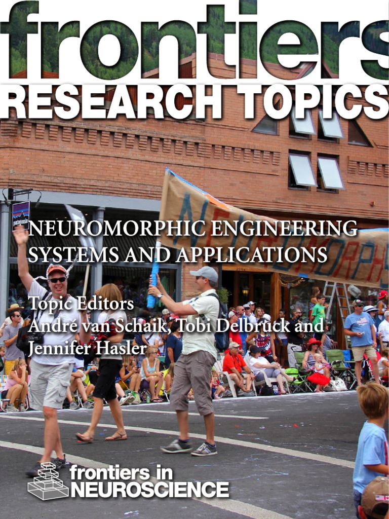 Neuromorphic Engineering Systems and Applications PDF | PDF ...