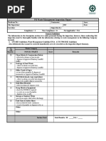 Unloading Sheet | PDF | Technology & Engineering