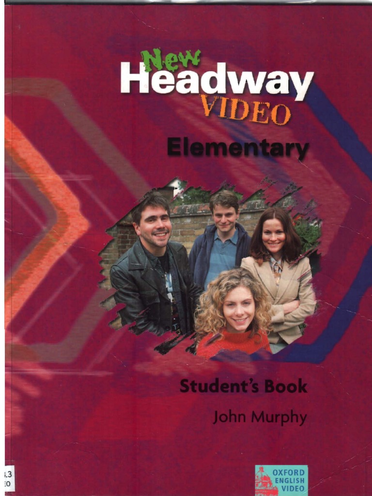 New Headway Video Elementary PDF | PDF