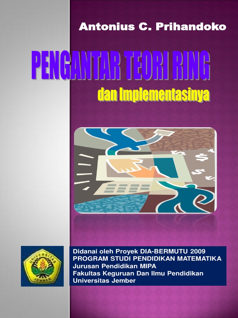 Ring Theory PDF | PDF