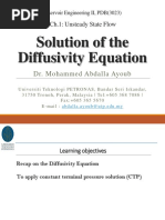 Introduction To IPR and VLP | PDF | Lift (Force) | Pressure