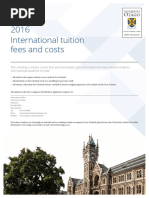 Hamilton Campus Map 2024 1 | PDF | Māori | Science