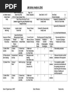 How To Calculate TRIR LTIR LTISR | PDF
