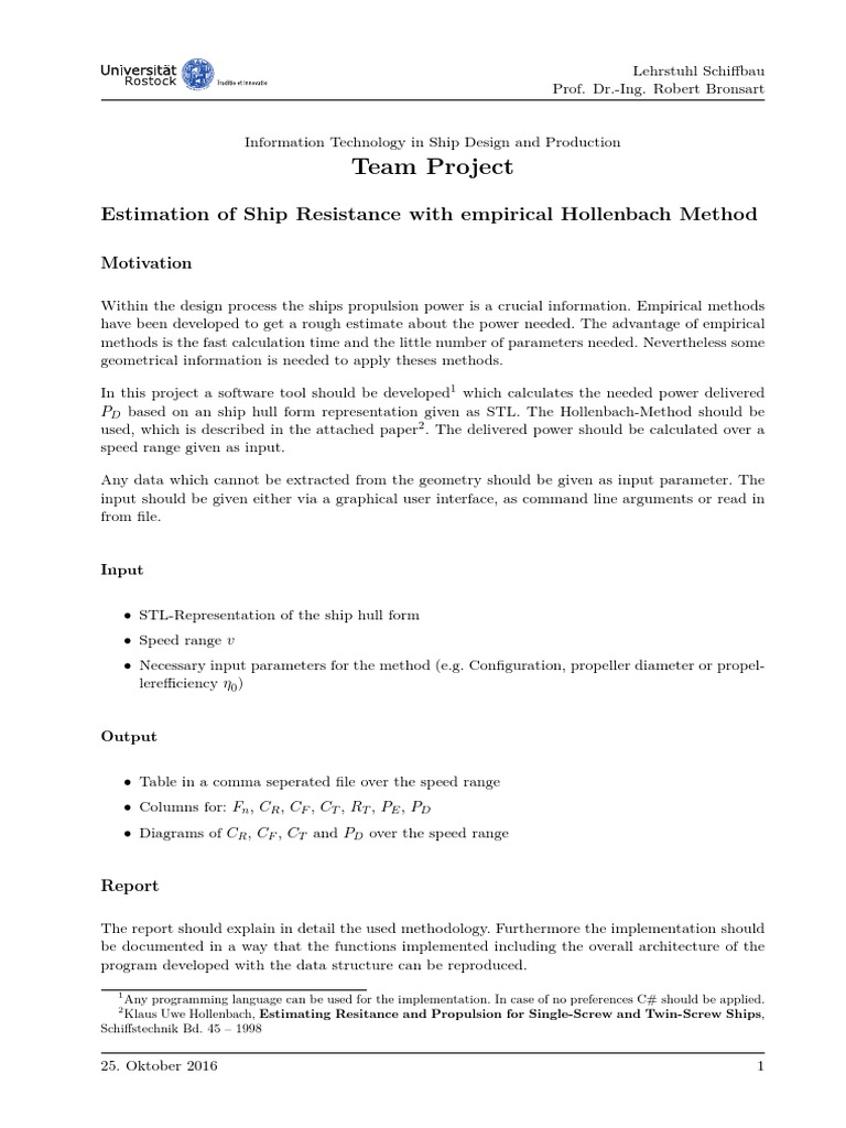 STL To Hollenbach | PDF | Parameter (Computer Programming) | Information Technology Management