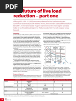 IBC Live Load Reduction Guidelines | PDF | Roof | Structural Load