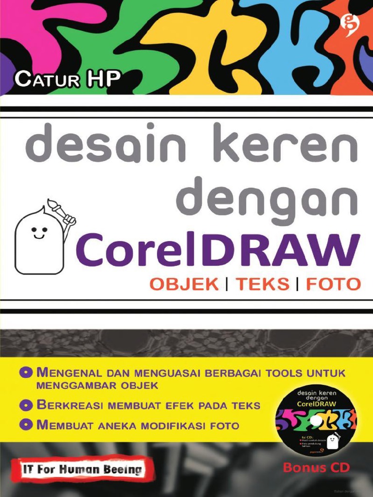Buku Corel Draw | PDF