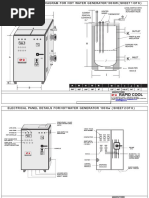 Stranded Wire Gauge and Resistance Chart | PDF | Wire | Manufactured Goods