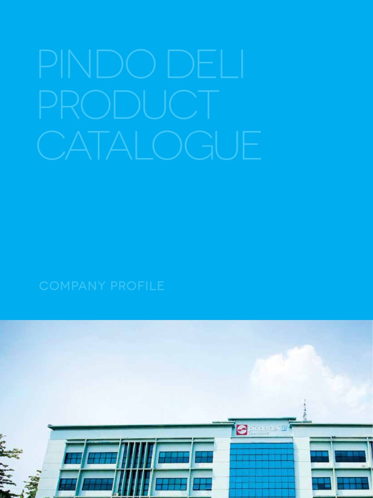 Product Catalogue Pindo Ar | PDF | Paper | Sustainability