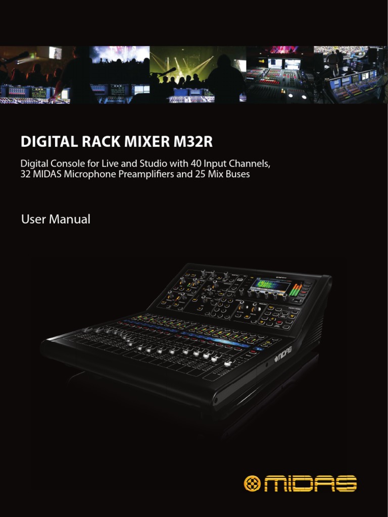 M32R M en | PDF | Electronic Waste | Electricity
