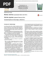 Niveles Axilares de Berg | PDF | Finanzas y dinero