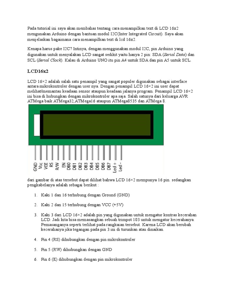 I2C | PDF