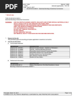BAC5000 - Sealing General (BSS7604) Training (Rev3) | PDF | Silicone | Leak