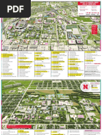 CMU Campus Map | PDF | Carnegie Mellon University | Academic Institutions