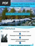 Profil PPLI | PDF | Bisnis | Teknologi & Rekayasa