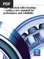 SKF Bearing Catalogue | PDF