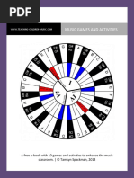 Red 7 Rules | PDF | Red | Color