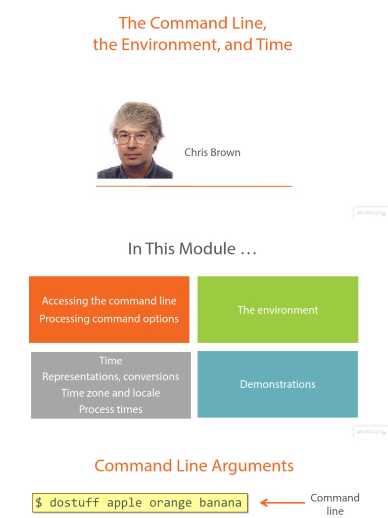 4 Linux Systems Programming m4 Slides | PDF | Kernel (Operating System) | Command Line Interface