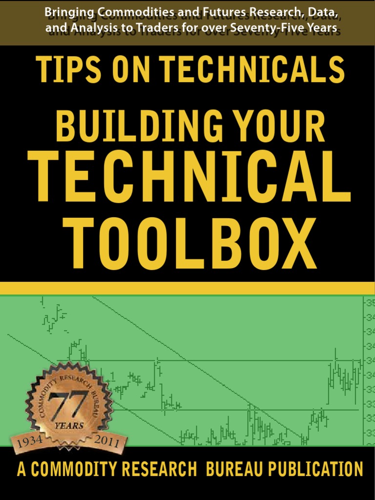 Building Your Technical Toolbox | PDF | Financial Markets | Market Trend