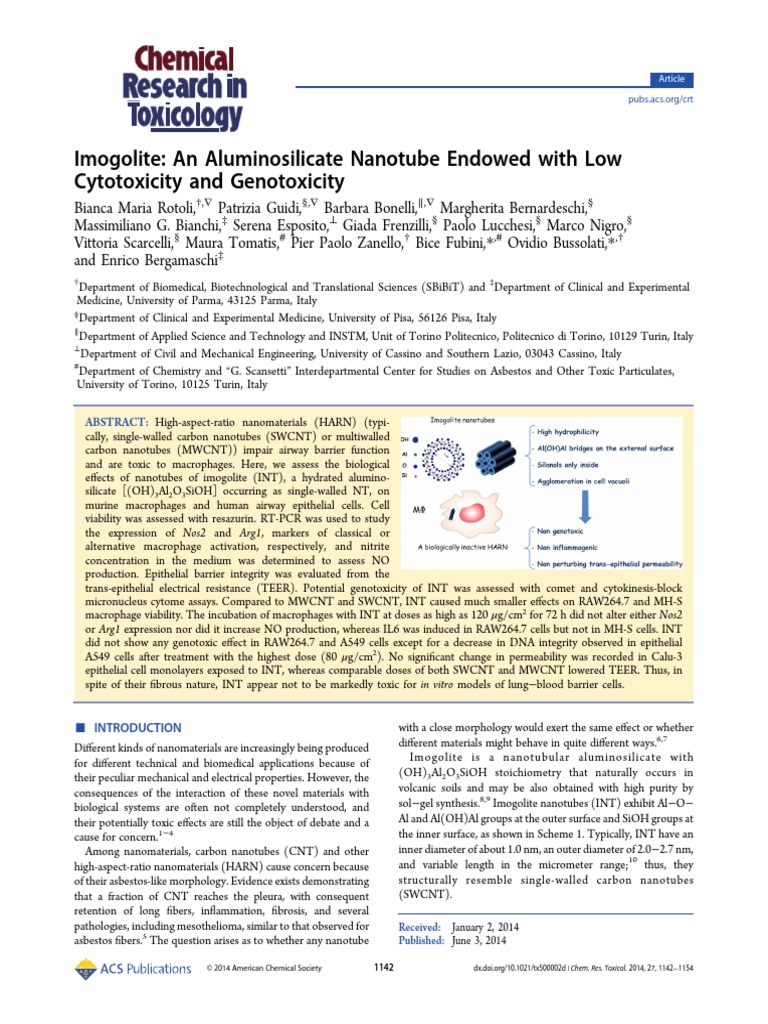 tx500002d PDF | PDF | Adsorption | Physical Sciences