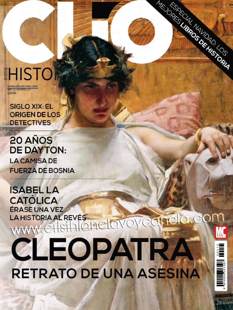 Clio Historia 170 | PDF