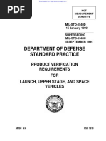 Mil HDBK 781a PDF | PDF | Reliability Engineering | Confidence Interval