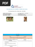 Geometry Construction Project Rubric | PDF | Art