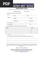 Form A - OJT PDS | PDF | Written Communication