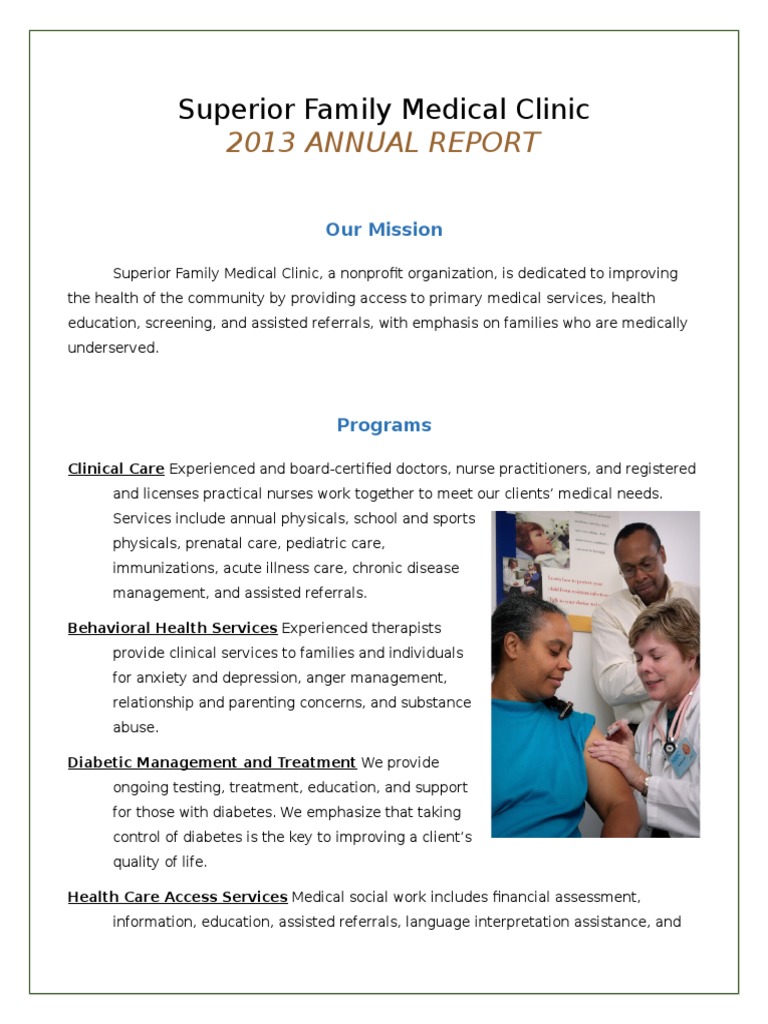 Word Capstone 2 Project | PDF | Health Care | Nursing