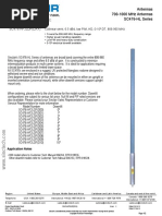 Mastinox 6856k Replacement | PDF