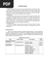 Guideline Terbaru Diagnosis Dan Tatalaksana Sinusitis Akut | PDF