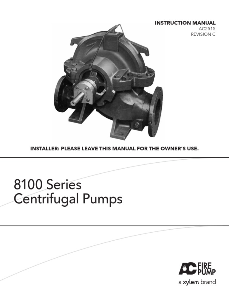 Manual Pump Pdf Pdf Bearing Mechanical Pump