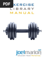 Body For Life - Chest Training | PDF | Human Anatomy | Musculoskeletal ...