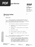 Scania Oil LDF-3 10W-40 Safety Data | PDF | Dangerous Goods | Toxicity