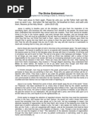 Pathfinder Induction Ceremony Script-1 | PDF | Religious Belief And ...