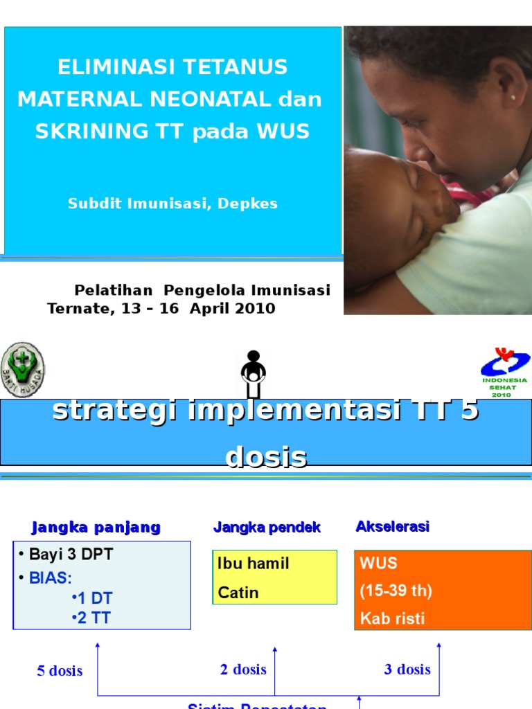 Skrining TT PD Mnte-1 | PDF