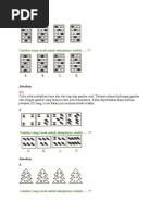 35 SOAL FIGURAL HOT | PDF