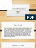 Room Finishes Tag Standards | PDF | Computers
