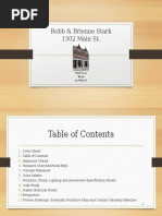 Room Finishes Tag Standards | PDF | Computers