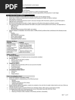 FORENSIC BALLISTIC Report | PDF | Ballistics | Forensic Science