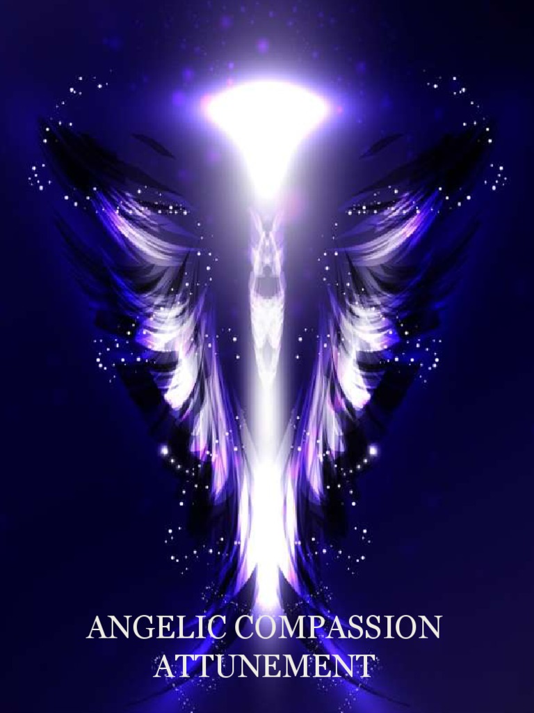 Accepting The Light of Your Soul | PDF | Karma | Grace In Christianity