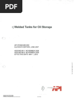 Shell DEP Standards PDF | PDF | Valve | Pipe (Fluid Conveyance)