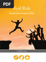 Take The Risk Book | PDF | Risk | Business