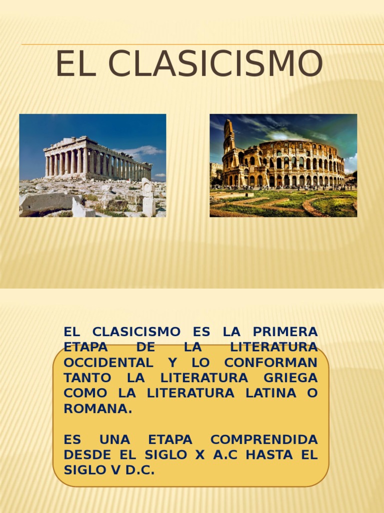 Clasicismo Greco Latino | Odiseo | Odisea
