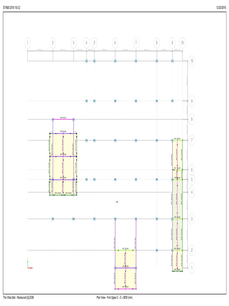 Second Upper | PDF