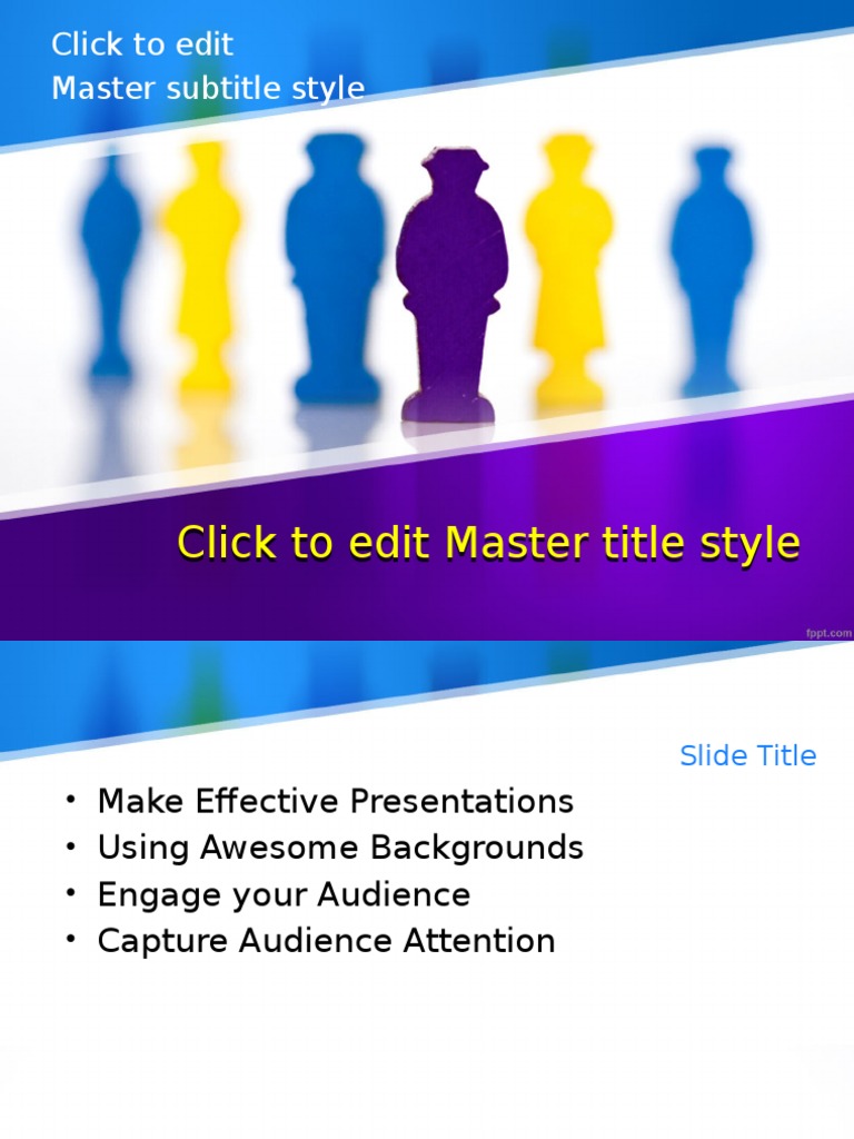 Click To Edit Master Title Style | PDF