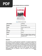 Posición de Roser o Proetz | PDF | Inflamación | Biología Celular)